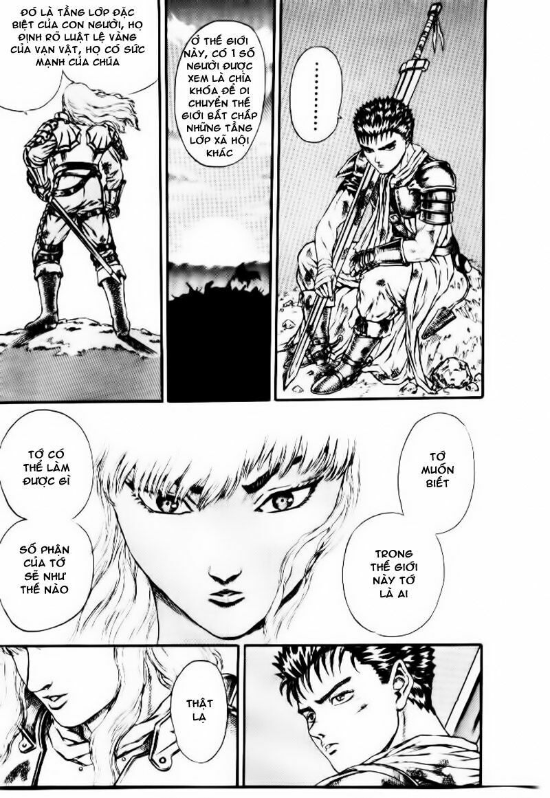 Berserk Chapter 8 - NetTruyen