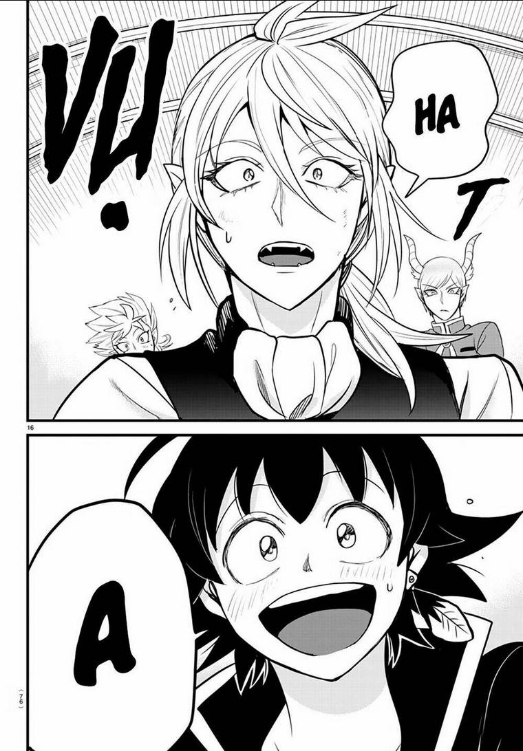 Mairimashita! Iruma-kun Chapter 260 - NetTruyen