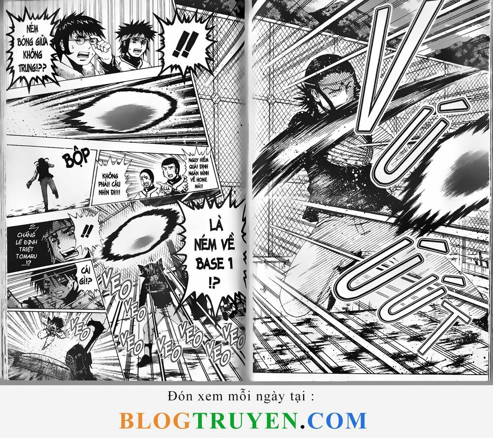 Mr.FullSwing Chapter 44 - NetTruyen