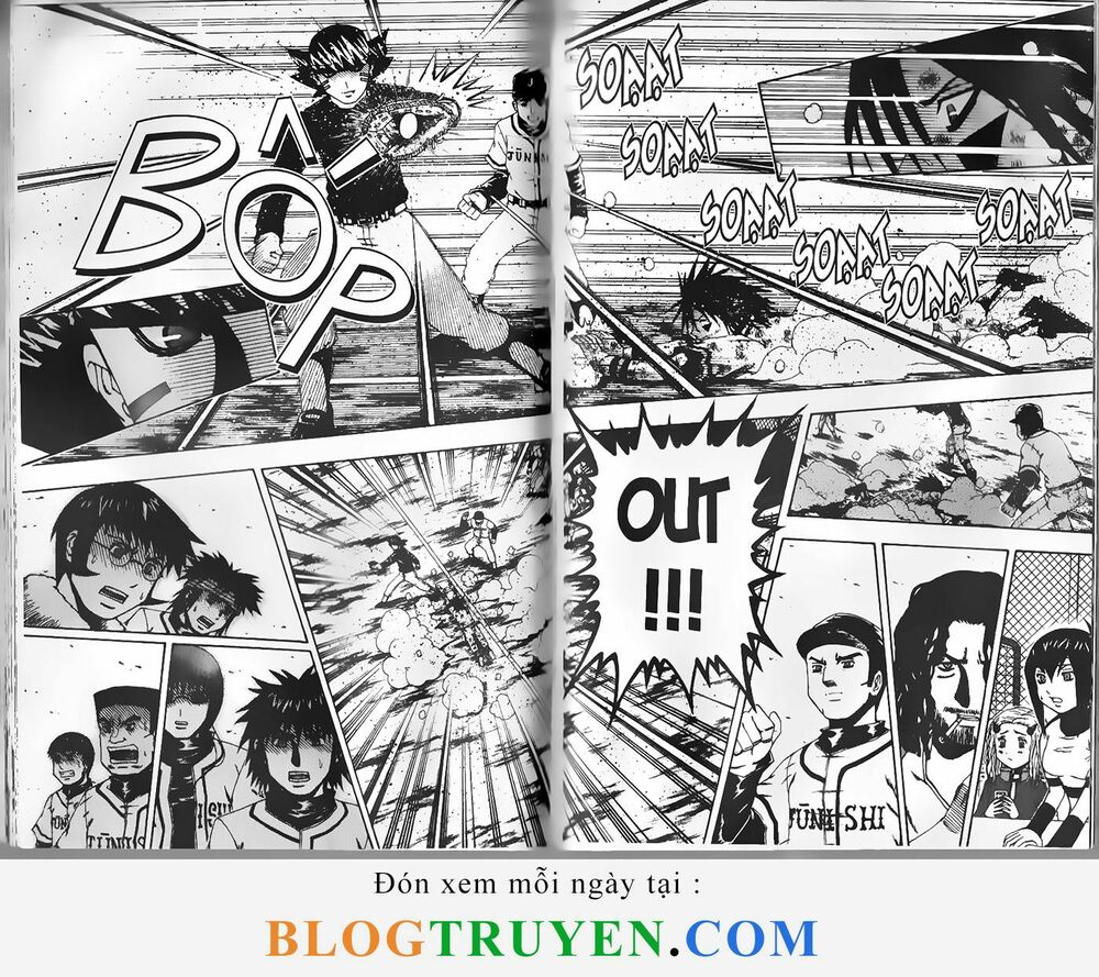 Mr.FullSwing Chapter 44 - NetTruyen