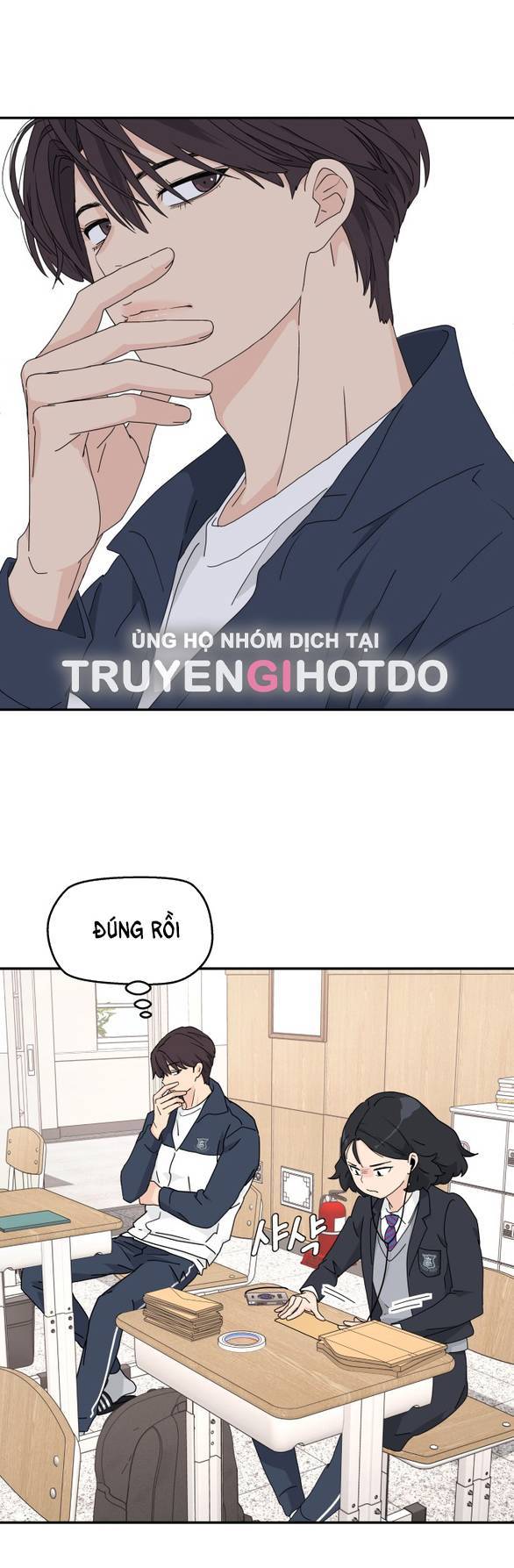 Sam Yi Tái Sinh Chapter 1.1 - NetTruyen