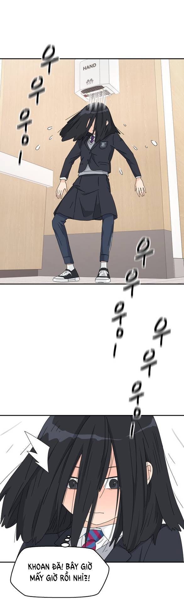 Sam Yi Tái Sinh Chapter 1.1 - NetTruyen