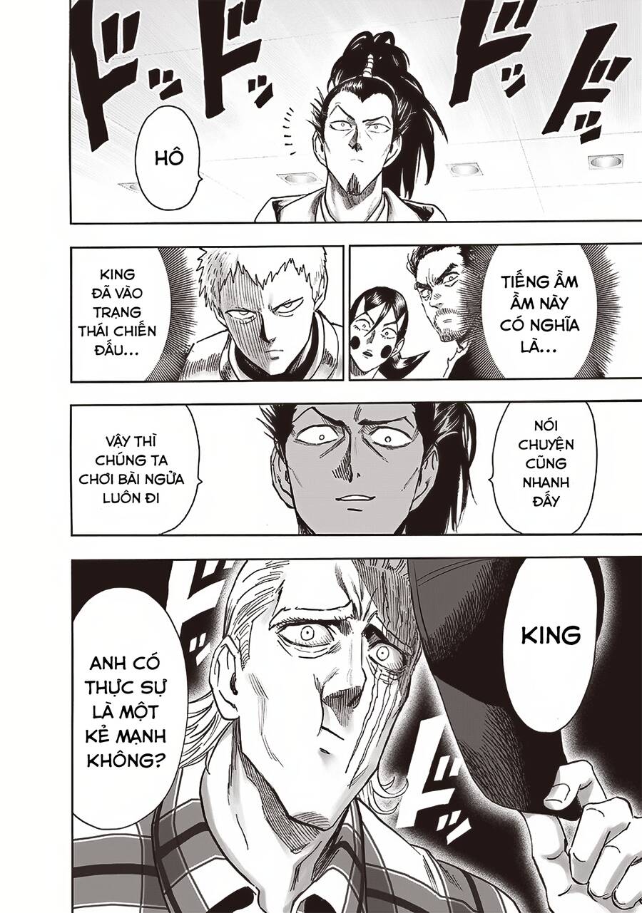 Onepunch Man Chapter 236 - NetTruyen