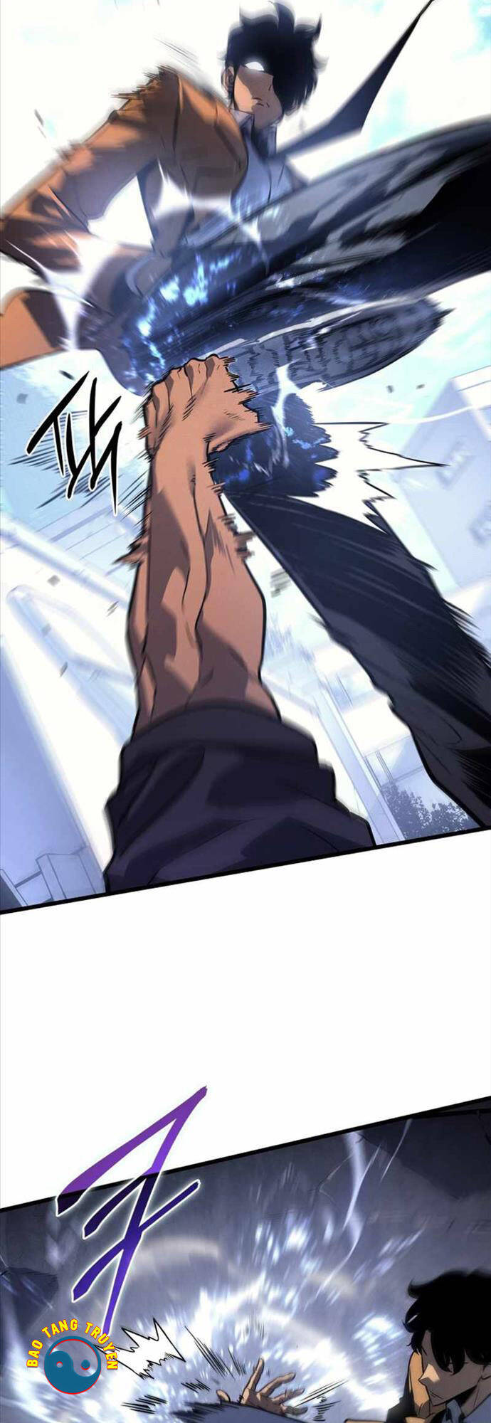 Solo Leveling Ss3 Chapter 14 - NetTruyen