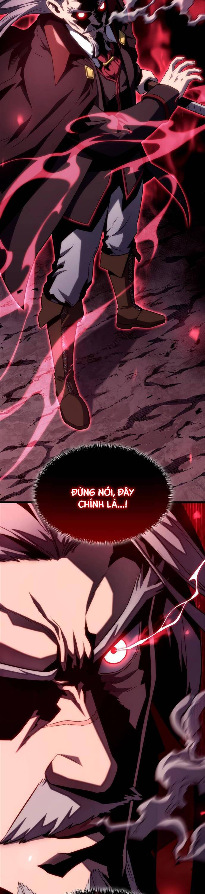 Thiết Huyết Kiếm Sĩ Hồi Quy Chapter 73 - NetTruyen