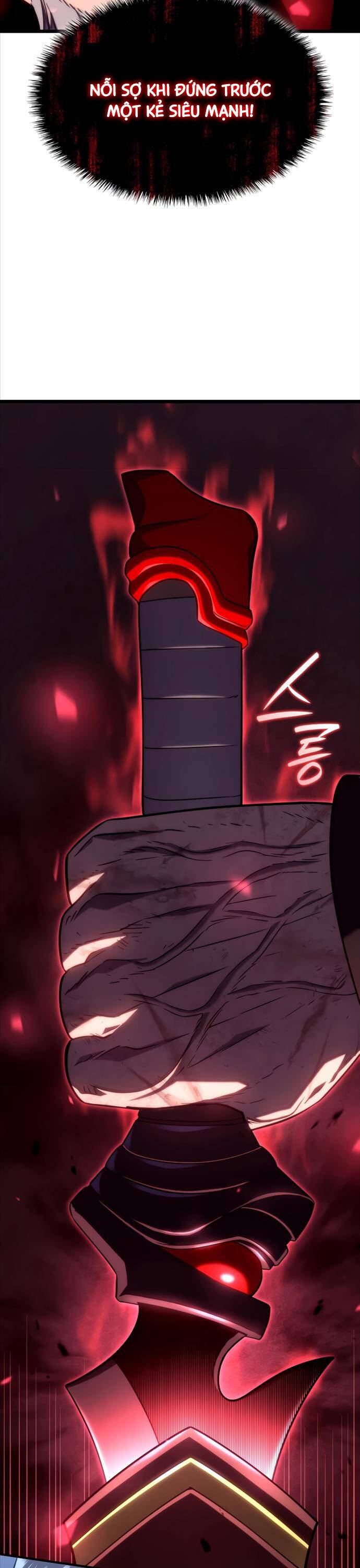 Thiết Huyết Kiếm Sĩ Hồi Quy Chapter 73 - NetTruyen