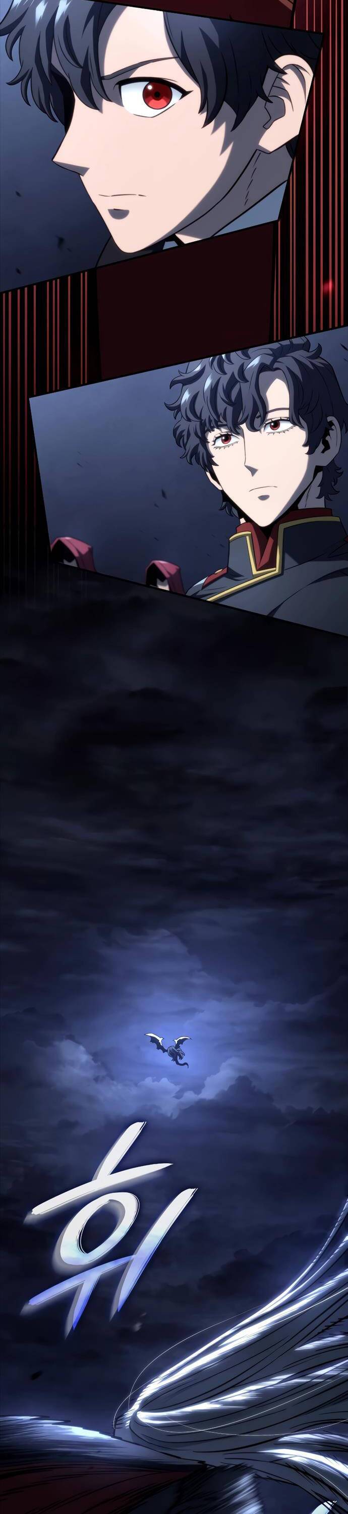 Thiết Huyết Kiếm Sĩ Hồi Quy Chapter 73 - NetTruyen