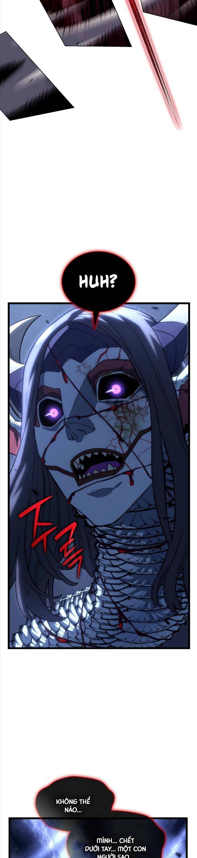 Thiết Huyết Kiếm Sĩ Hồi Quy Chapter 73 - NetTruyen