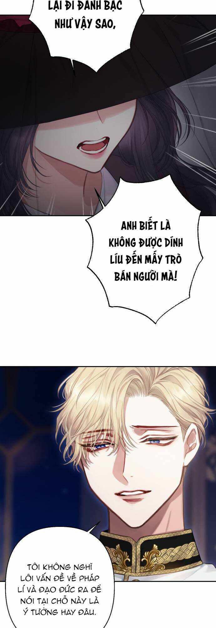 Bastian Chapter 1 - NetTruyen