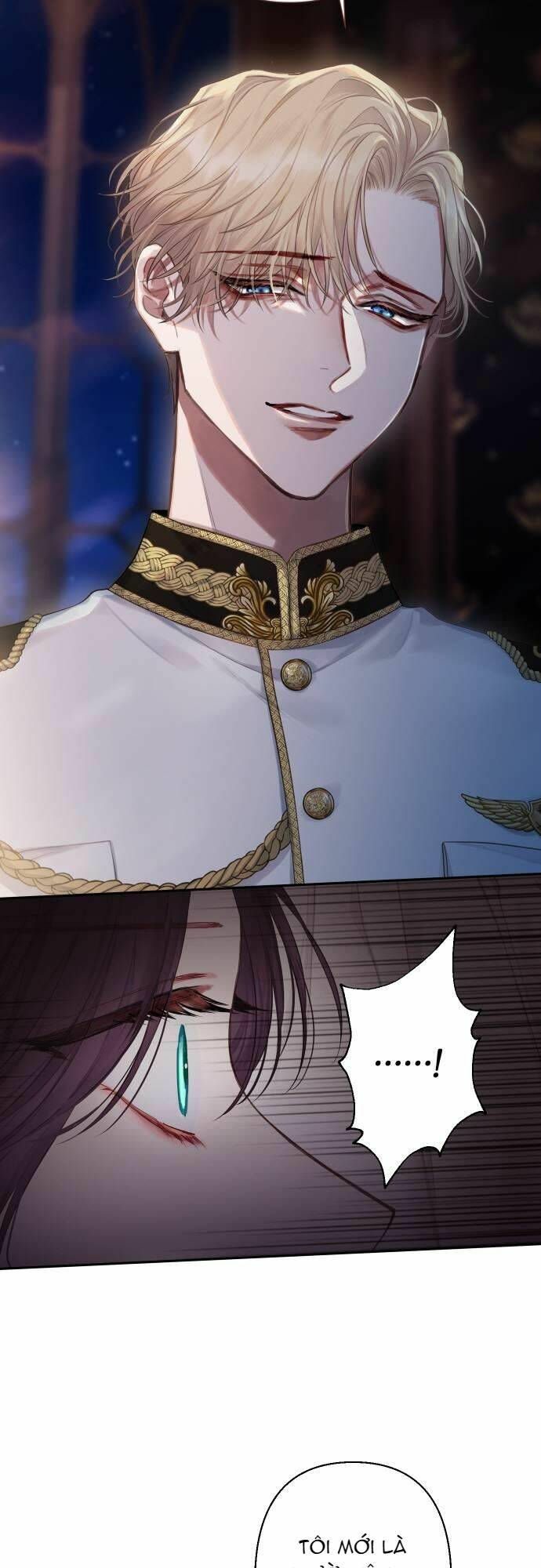 Bastian Chapter 1 - NetTruyen