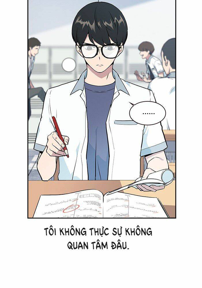 Học Nhóm - Study Group Chapter 1 - NetTruyen