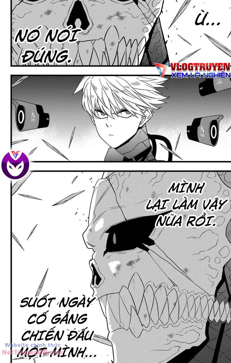 Quái Vật #8 Chapter 100 - NetTruyen