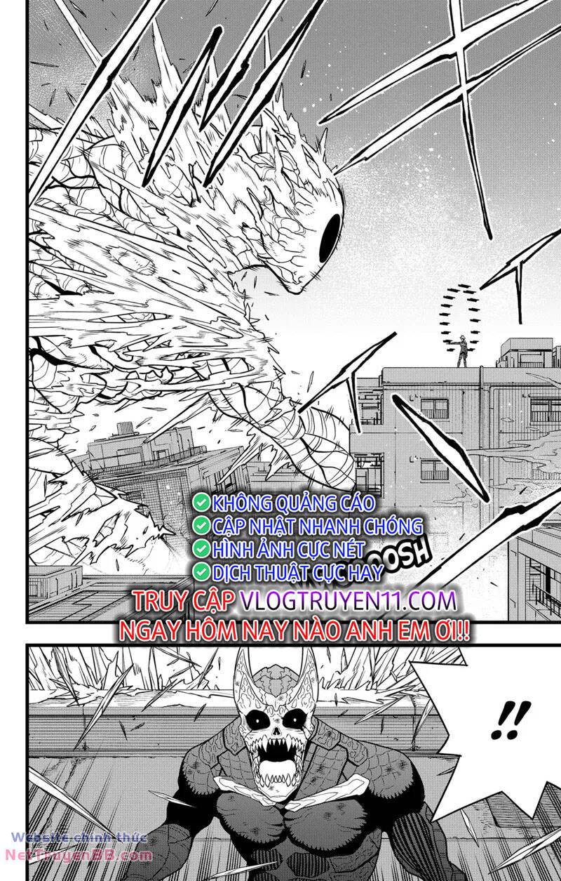 Quái Vật #8 Chapter 100 - NetTruyen