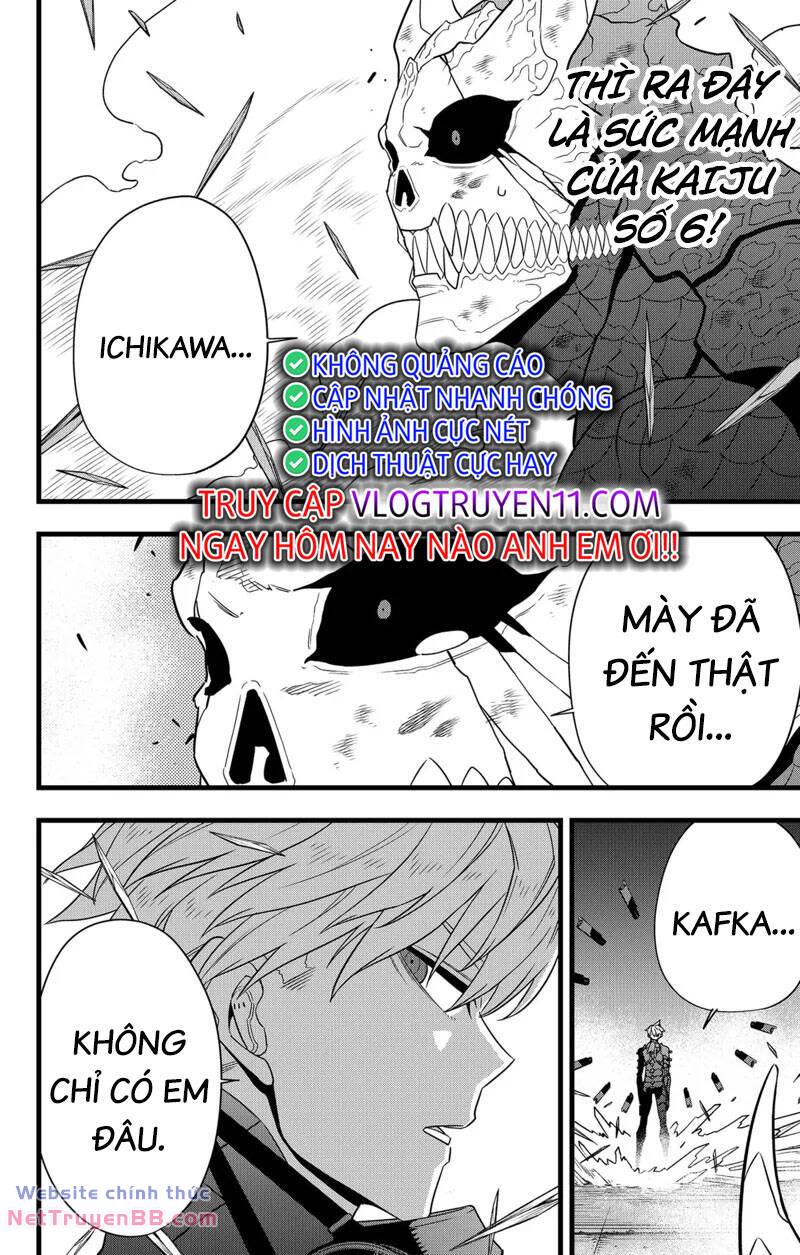 Quái Vật #8 Chapter 100 - NetTruyen