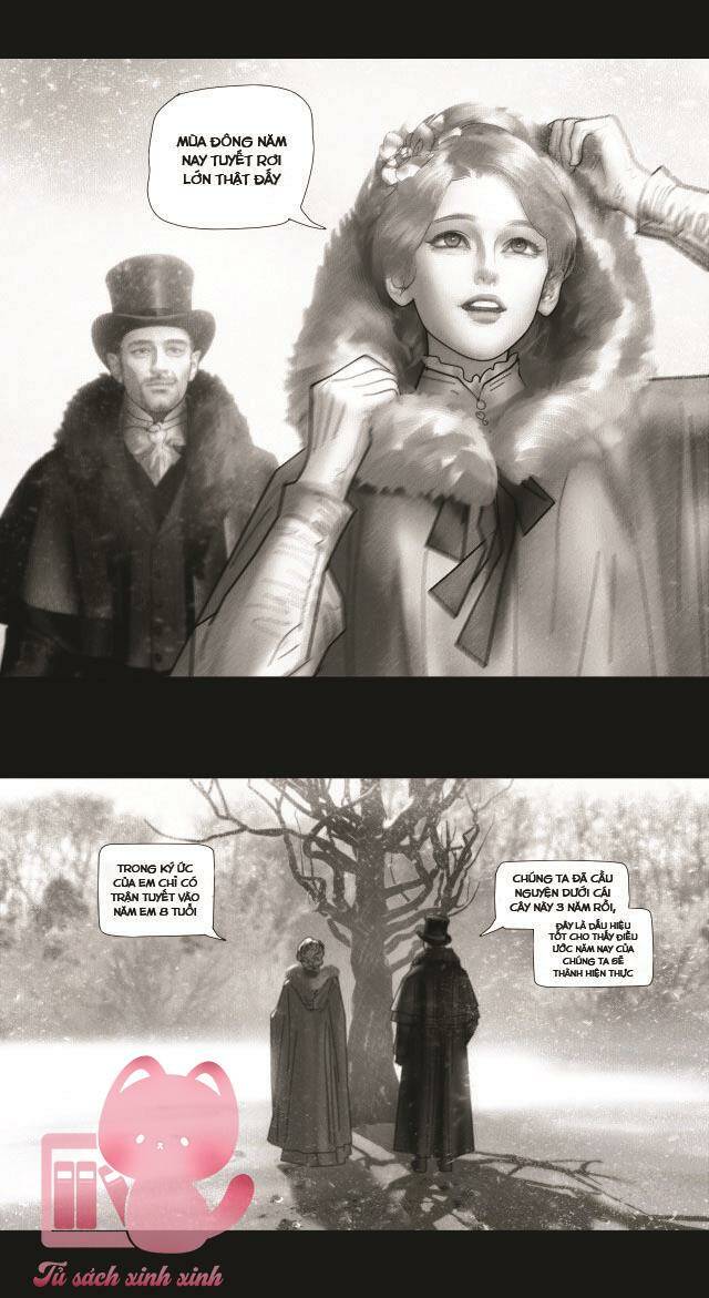 Aisha Chapter 1 - NetTruyen