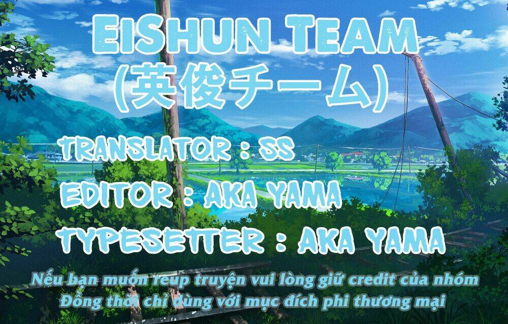 Chainsaw man - Thợ Săn Quỷ Chapter 1 - NetTruyen