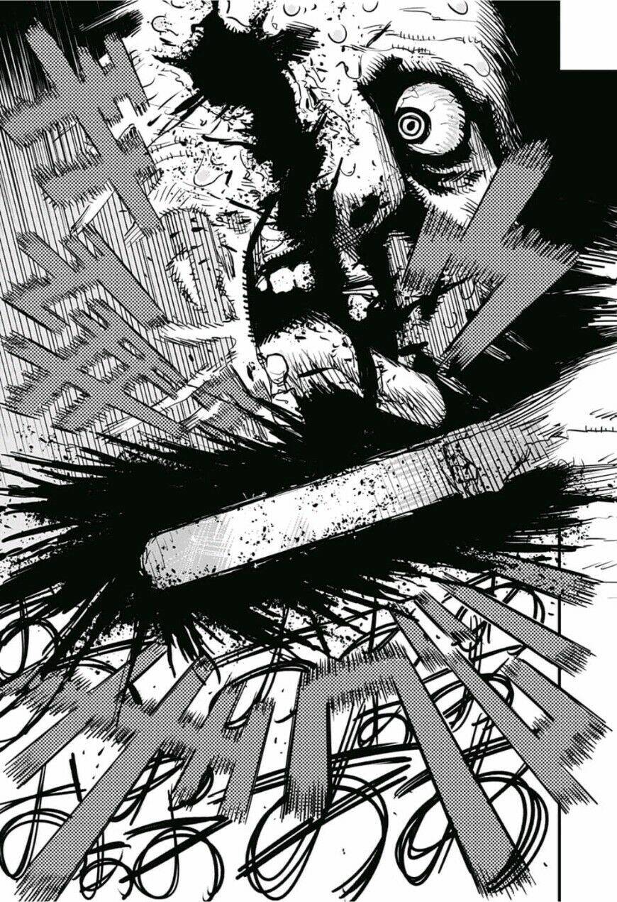 Chainsaw man - Thợ Săn Quỷ Chapter 1 - NetTruyen