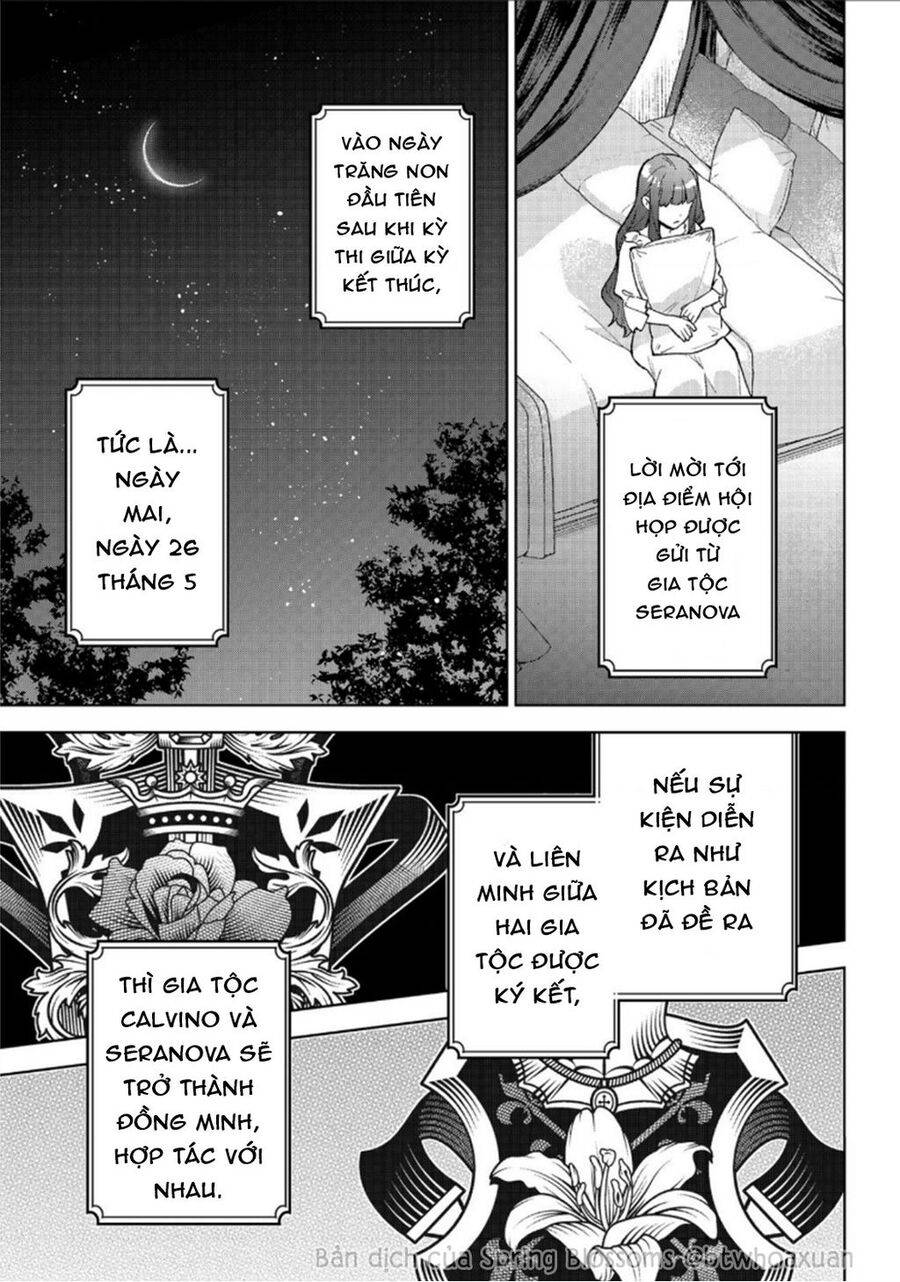 Akutou Ikka No Mana Musume, Tensei Saki Mo Otome Game No Gokudou Reijou Deshita. – Saijoukyuu ...