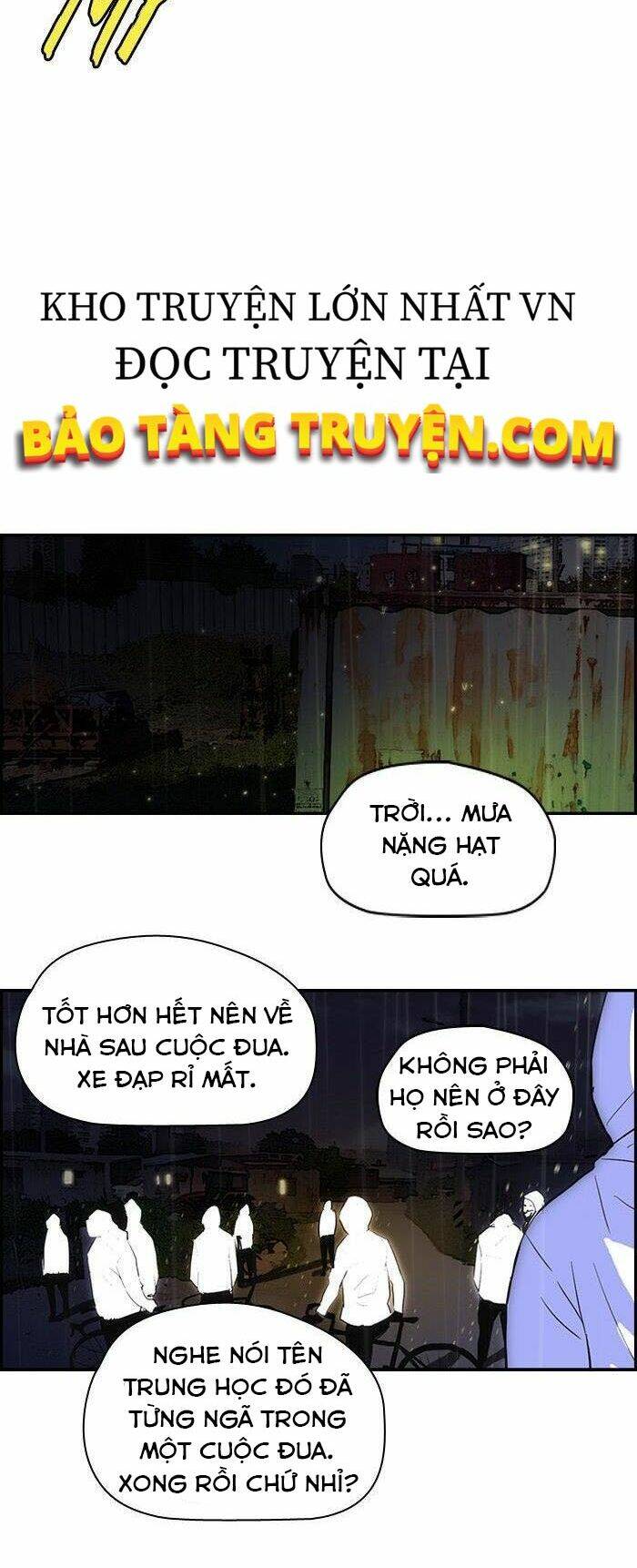 Thể Thao Cực Hạn Chapter 112 - NetTruyen