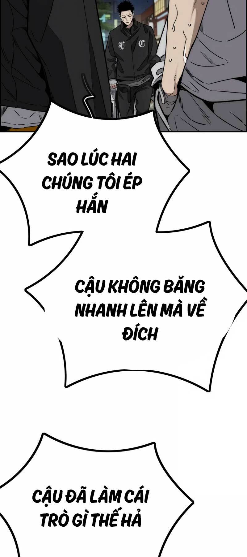 Thể Thao Cực Hạn Chapter 470 - NetTruyen