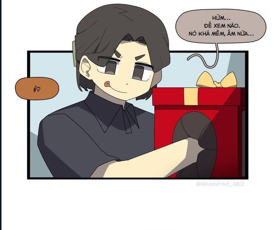 Những Cô Gái Thú Nhân Của Junkzero Chapter 62 - NetTruyen