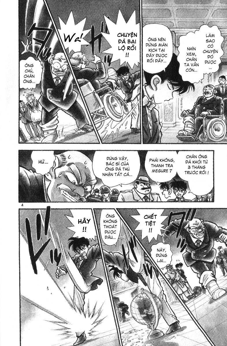 Conan Chapter 1 - NetTruyen