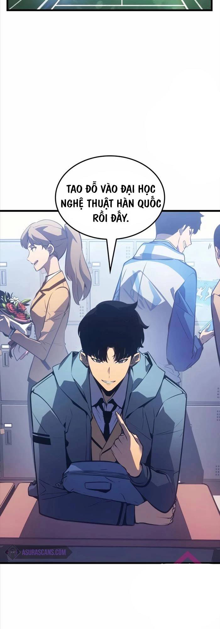 Solo Leveling Ragnarok Chapter 1 - NetTruyen