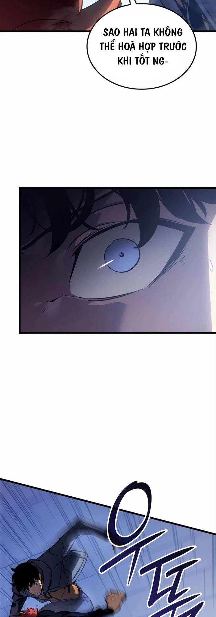 Solo Leveling Ragnarok Chapter 1 - NetTruyen