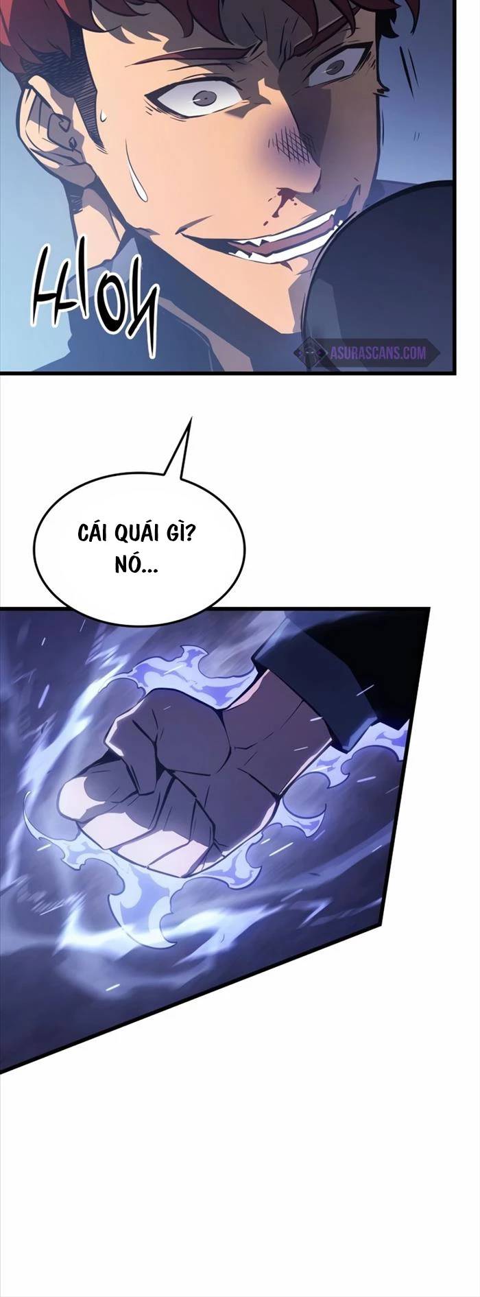 Solo Leveling Ragnarok Chapter 1 - NetTruyen