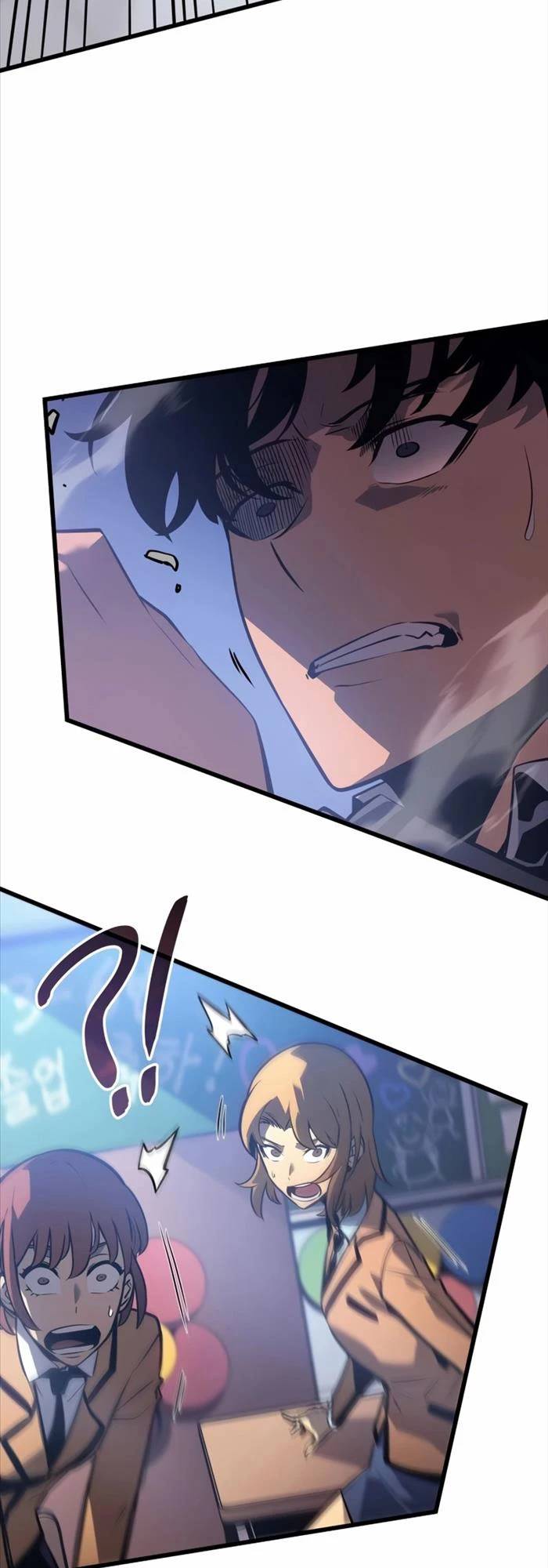 Solo Leveling Ragnarok Chapter 1 - NetTruyen