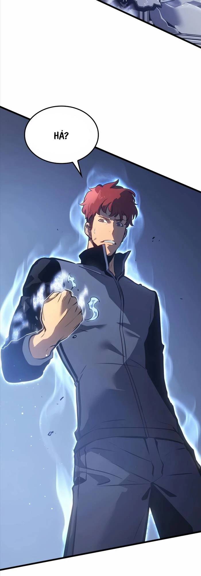 Solo Leveling Ragnarok Chapter 1 - NetTruyen