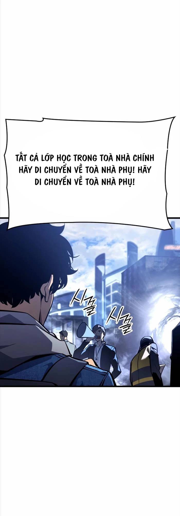 Solo Leveling Ragnarok Chapter 1 - NetTruyen