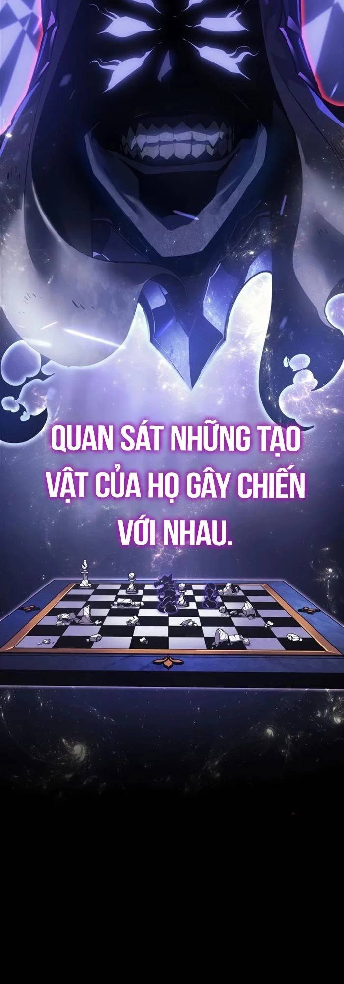 Solo Leveling Ragnarok Chapter 1 - NetTruyen