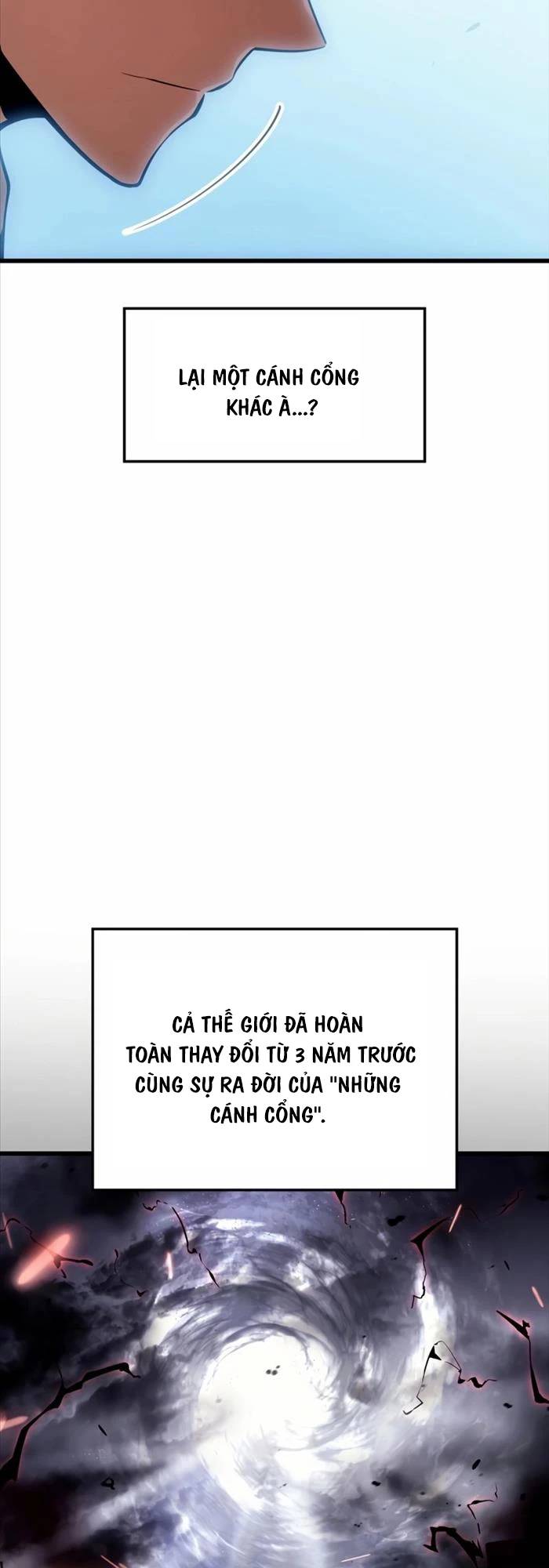 Solo Leveling Ragnarok Chapter 1 - NetTruyen