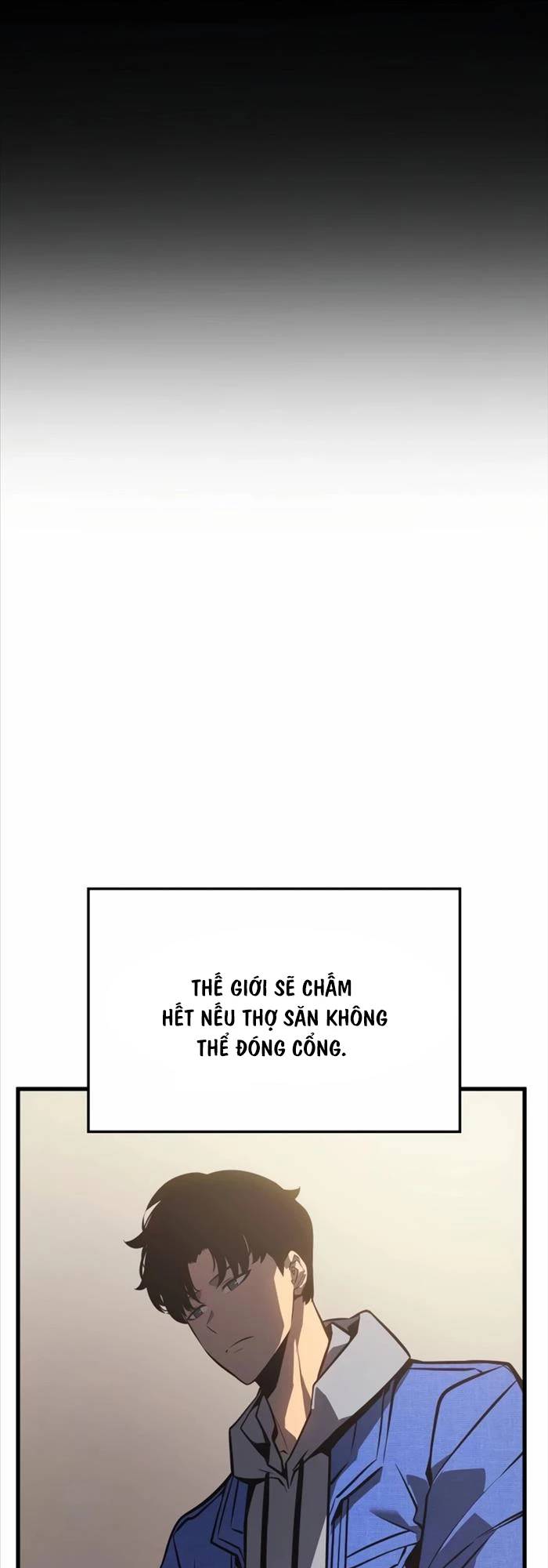 Solo Leveling Ragnarok Chapter 1 - NetTruyen