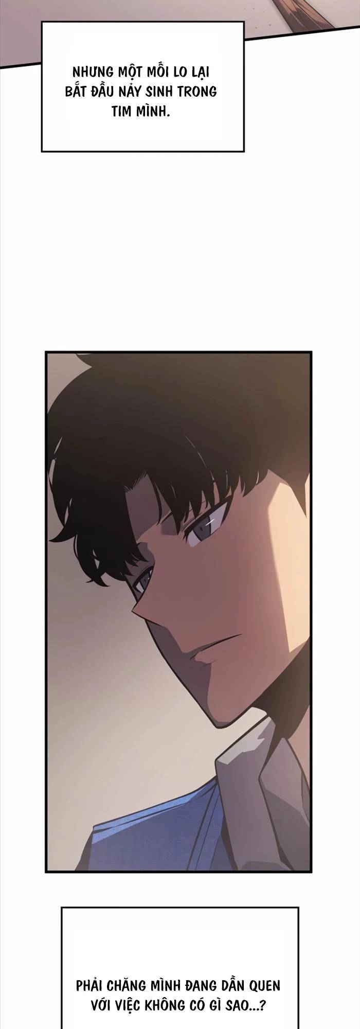 Solo Leveling Ragnarok Chapter 1 - NetTruyen