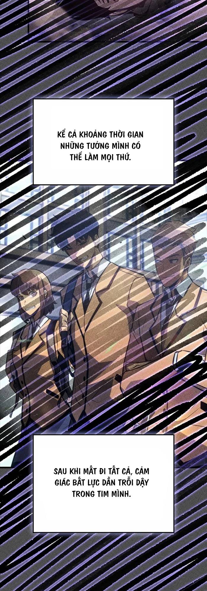 Solo Leveling Ragnarok Chapter 1 - NetTruyen