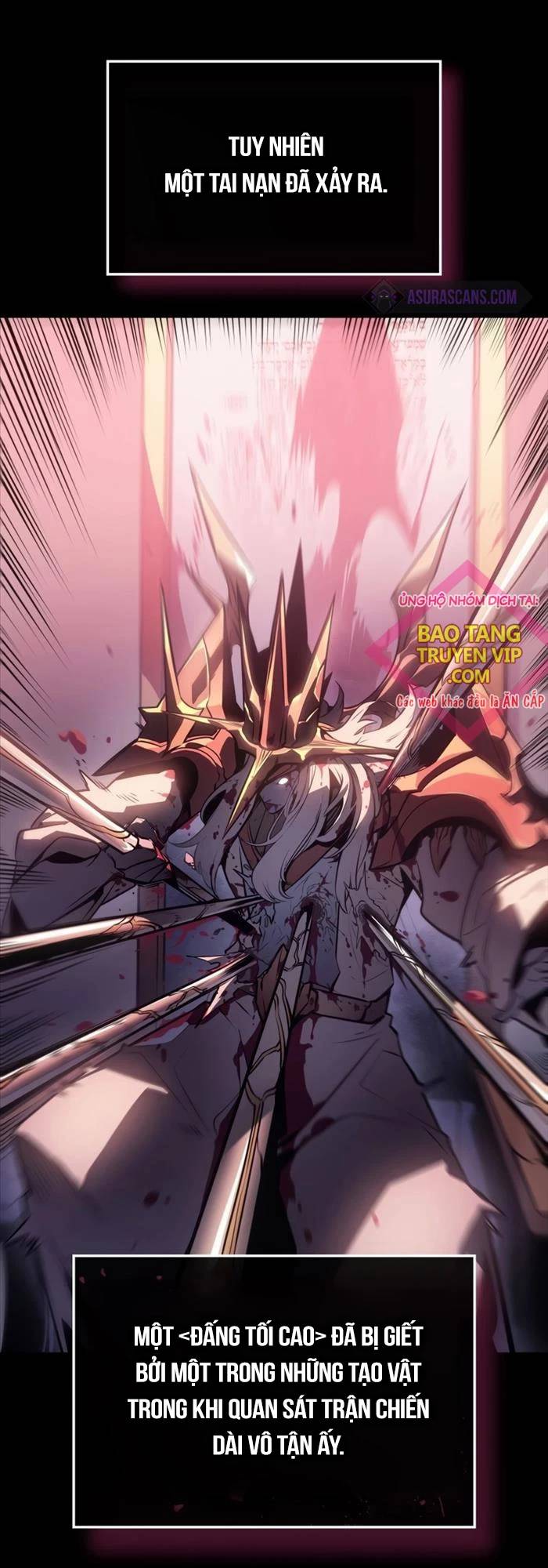 Solo Leveling Ragnarok Chapter 1 - NetTruyen