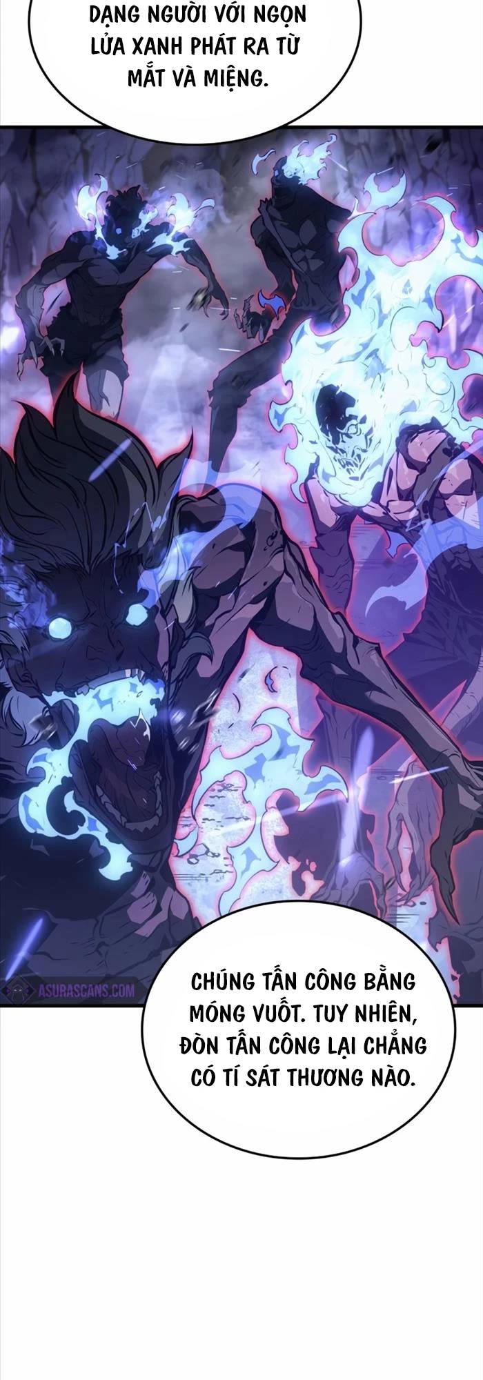 Solo Leveling Ragnarok Chapter 1 - NetTruyen