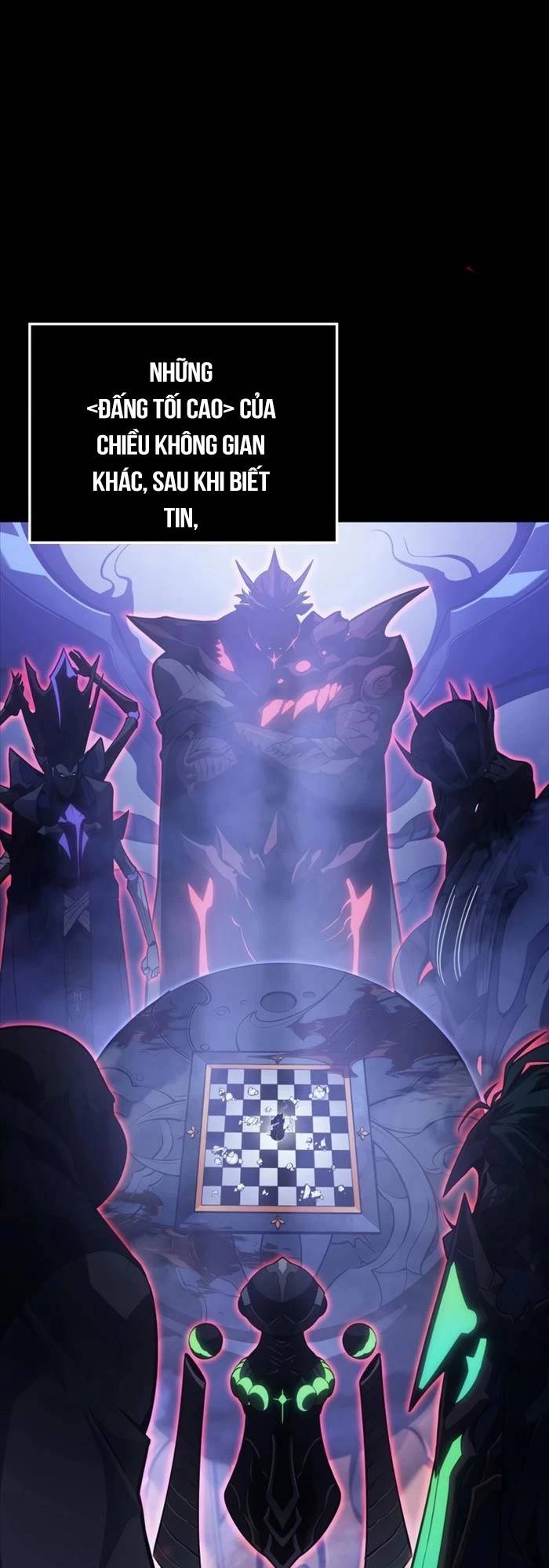 Solo Leveling Ragnarok Chapter 1 - NetTruyen