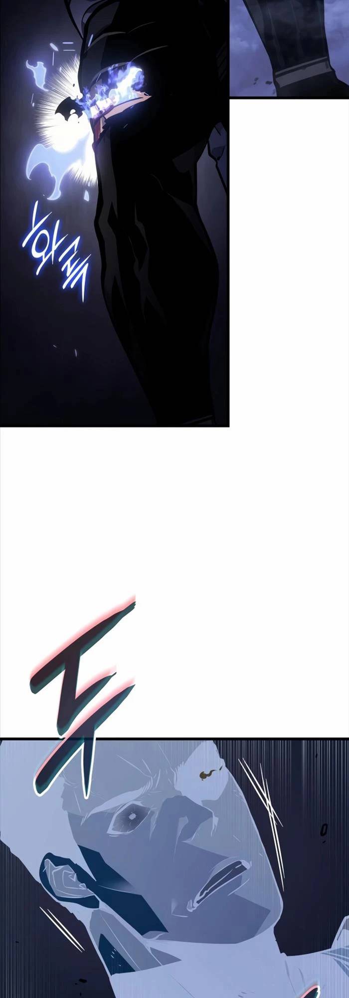 Solo Leveling Ragnarok Chapter 1 - NetTruyen