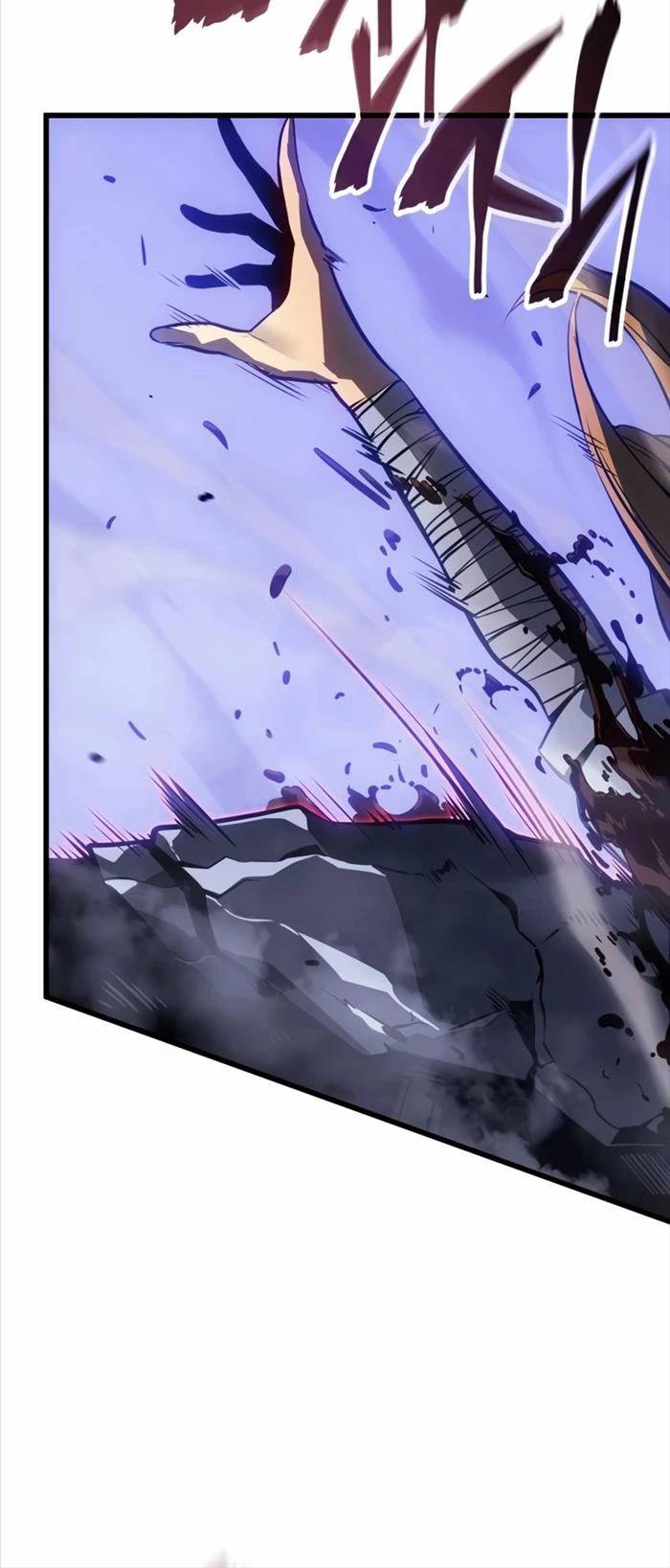 Solo Leveling Ragnarok Chapter 1 - NetTruyen