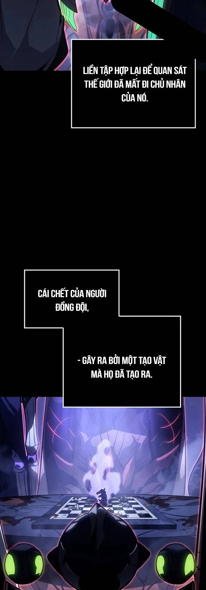 Solo Leveling Ragnarok Chapter 1 - NetTruyen