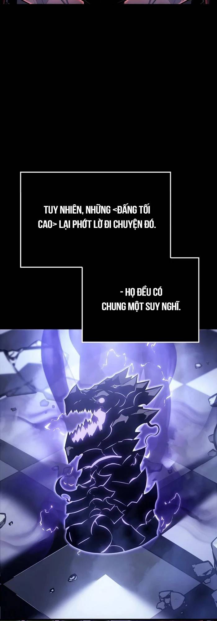 Solo Leveling Ragnarok Chapter 1 - NetTruyen