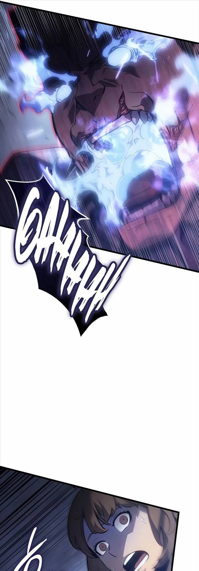 Solo Leveling Ragnarok Chapter 1 - NetTruyen