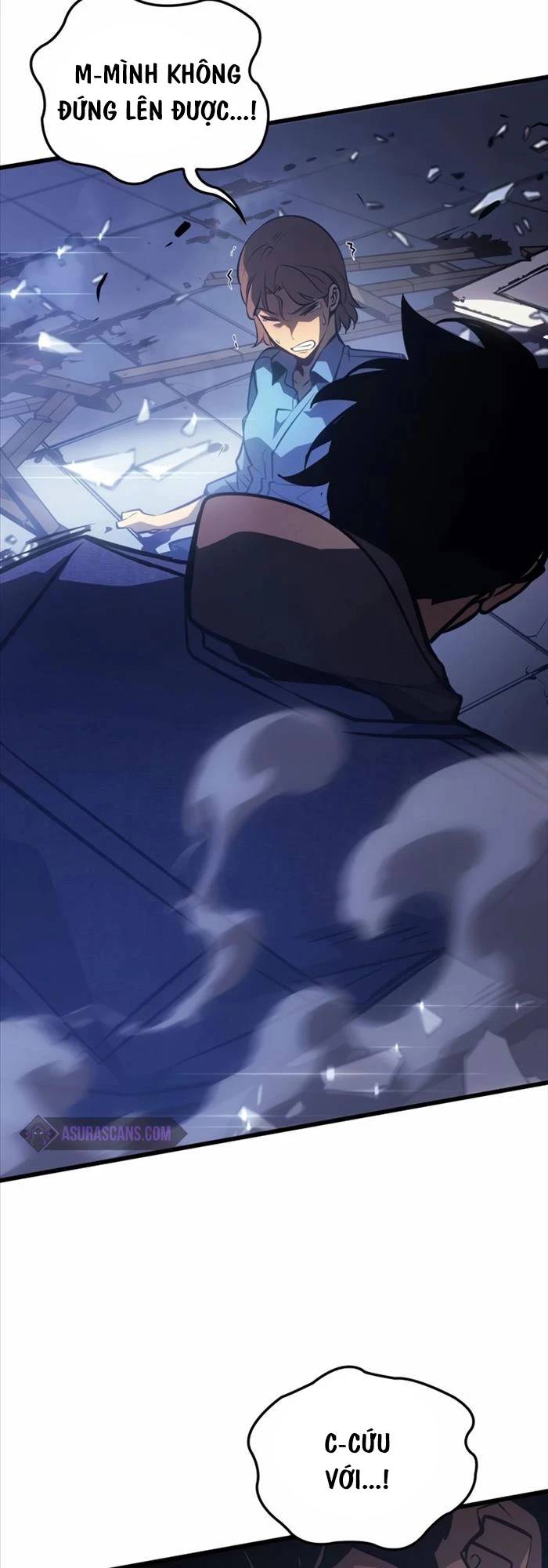 Solo Leveling Ragnarok Chapter 1 - NetTruyen