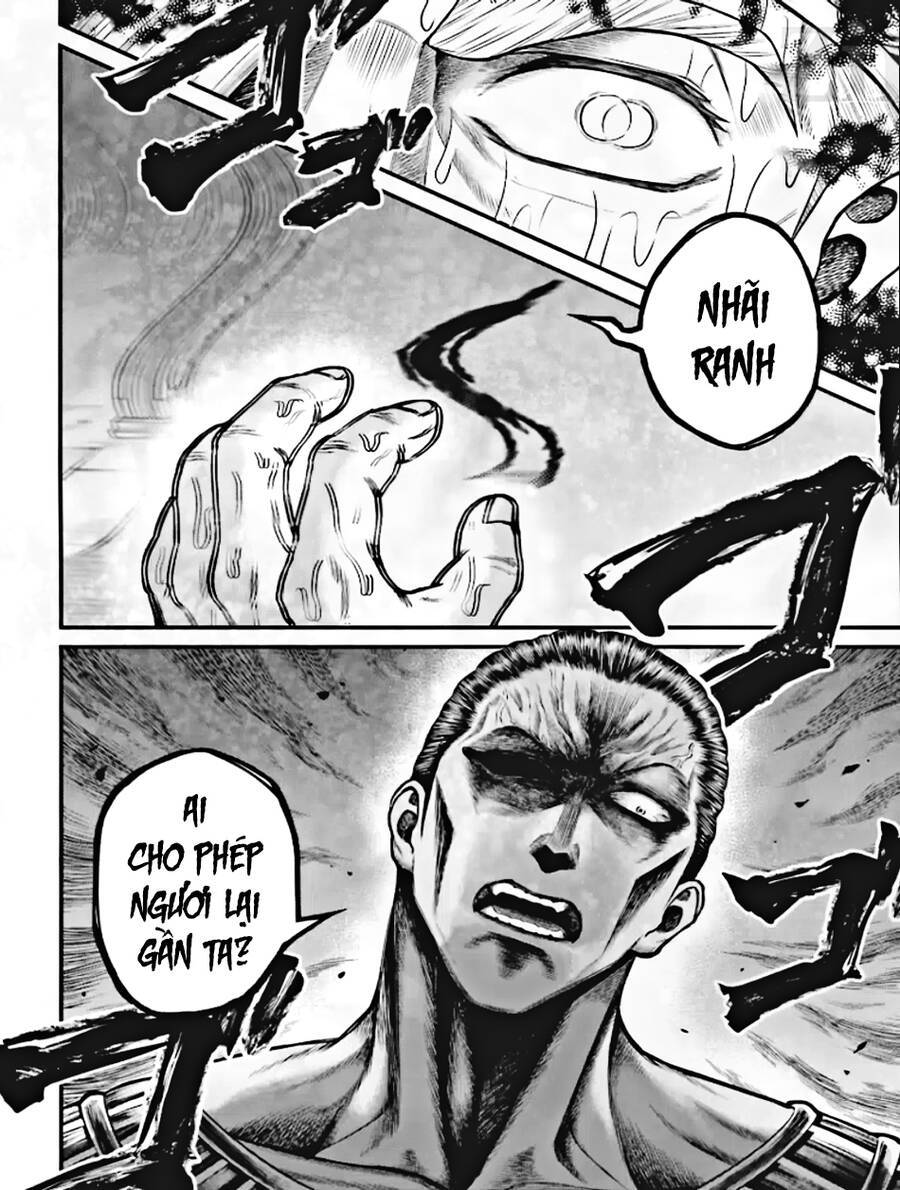 Record Of Ragnarok: The Apocalypse Of The Gods Chapter 1 - NetTruyen